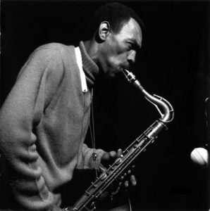 Sam Rivers - Tell Them What They Missed